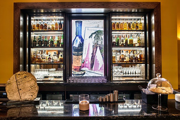 Największa kolekcja szkockich whisky - BLOG ELUXO