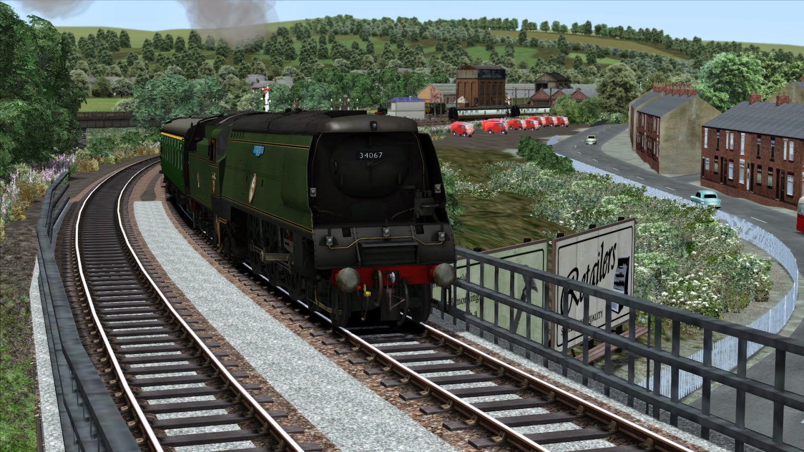 DPSimulation: May 2015