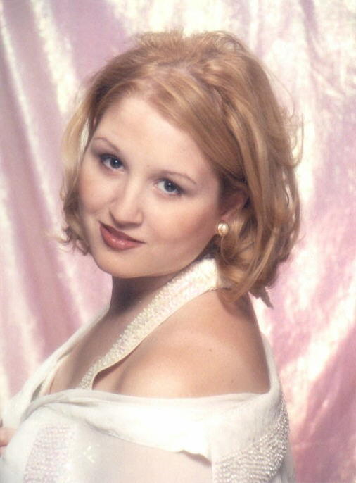 My Wonder Years: Remembering Christy 15 Years Later Part II