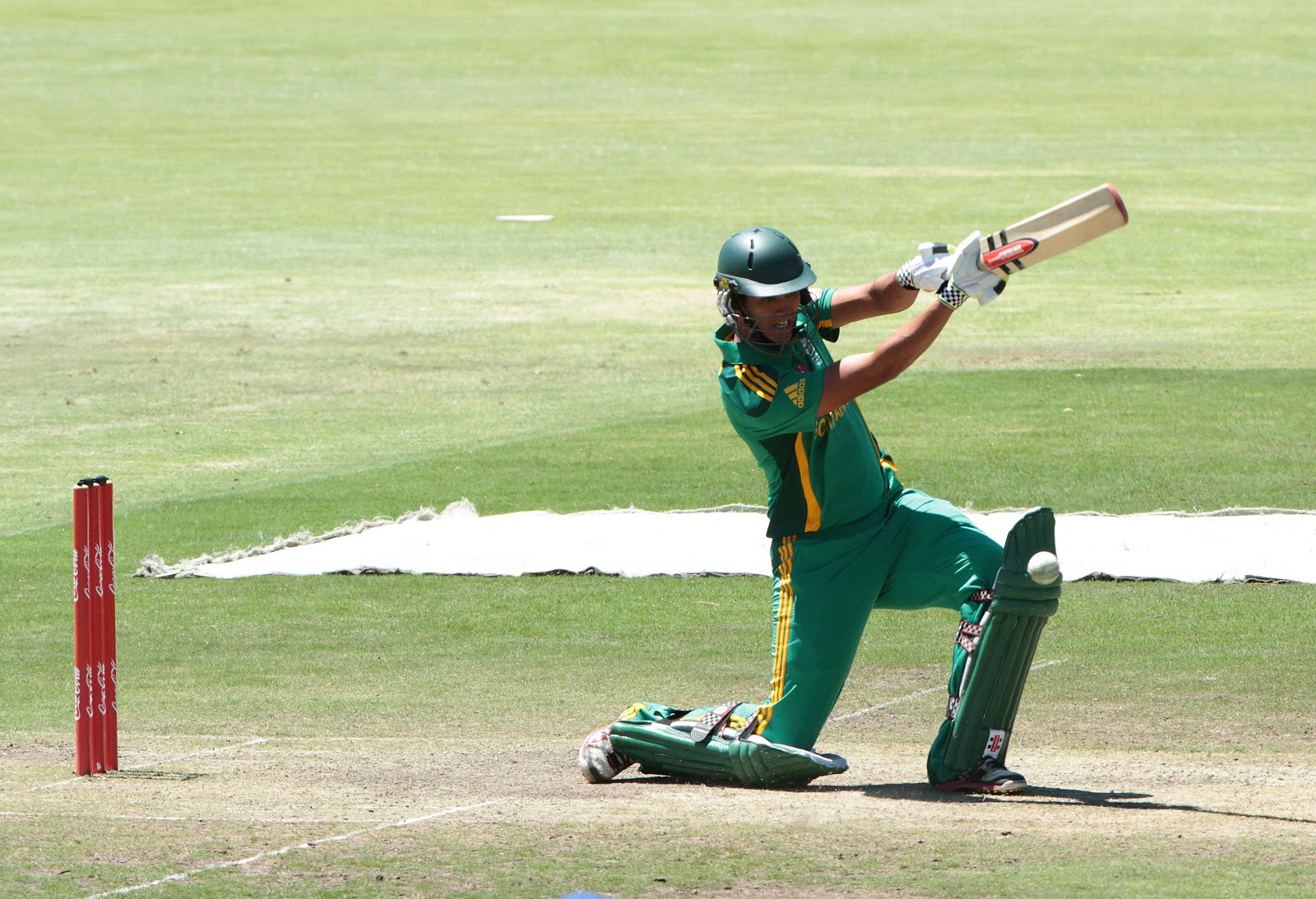 Intune Communications and Entertainment: COCA-COLA SOUTH AFRICA U-19 ...