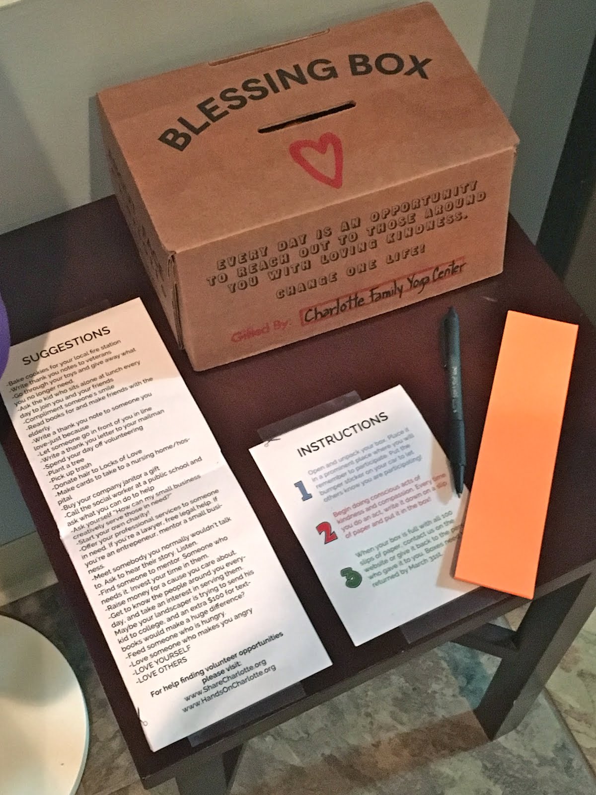 Five on Friday- Healthy Recipes & Spreading Kindness - A Wundaful Life