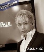 Paul Hung