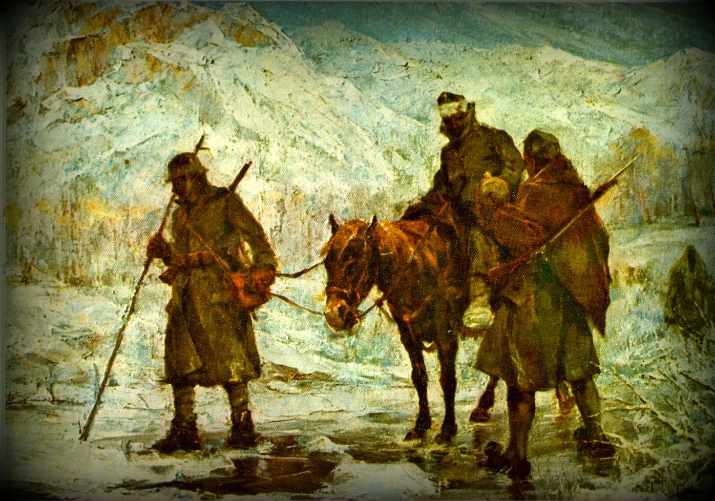 ΙΣΤΟΡΙΑ ΕΛΛΗΝΙΚΗ ΚΑΙ ΠΑΓΚΟΣΜΙΑ : ΕΛΛΗΝΟ-ΙΤΑΛΙΚΟΣ ΠΟΛΕΜΟΣ : ΤΟ ΝΟΗΜΑ ΤΟΥ ...