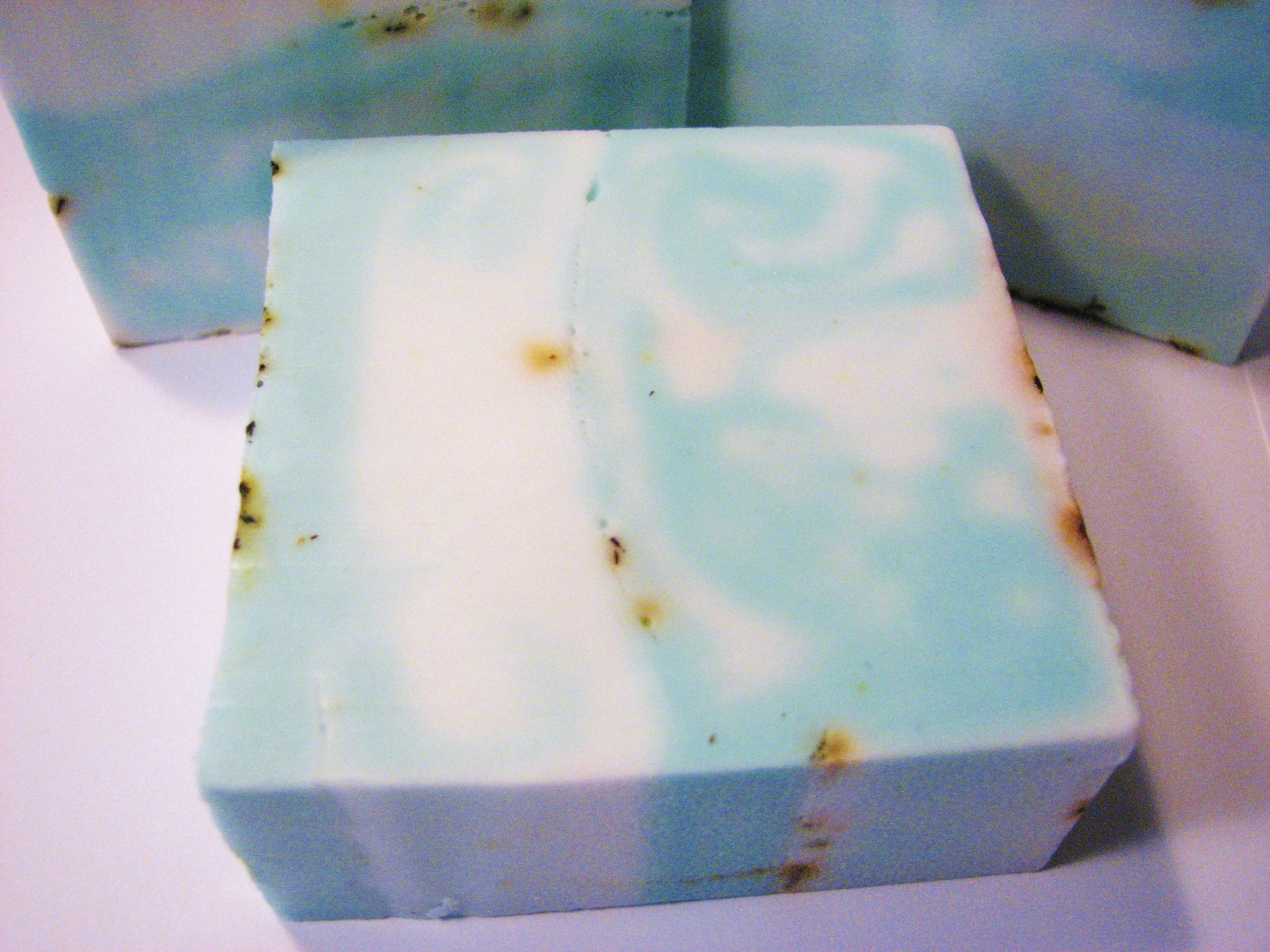 DeShawn Marie Handcrafted Soap: The time has come! NEW Soaps coming soon.