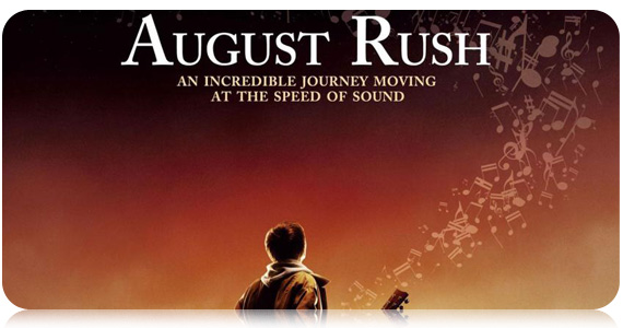 data.icnova: pelicula august rush