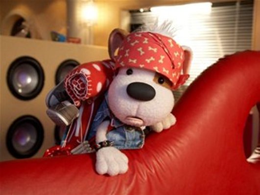 Between The Lines: Meet Bookaboo