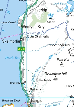 Public Transport Experience: McGills Bus Blog Episode 1