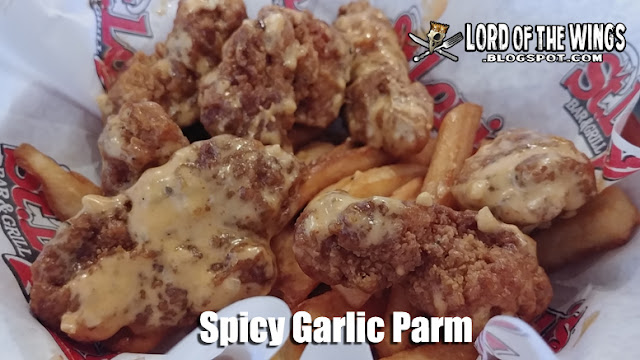 LORD of the WINGS (or how I learned to stop worrying and love the ...