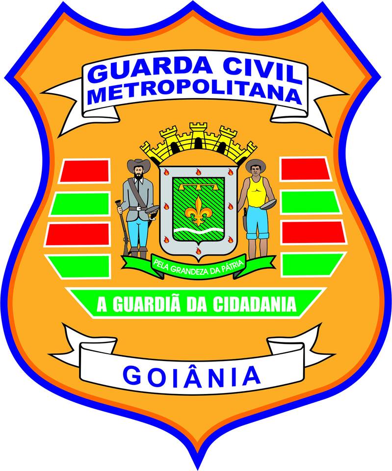 GCM NO BRASIL é GM EM AÇÃO