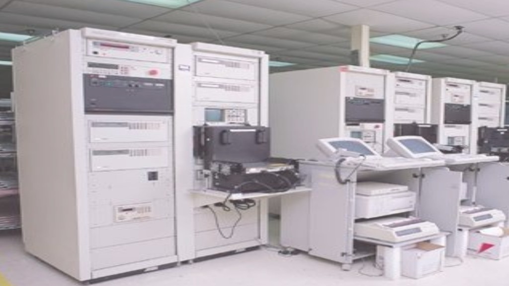 Classification of compters - It smart course