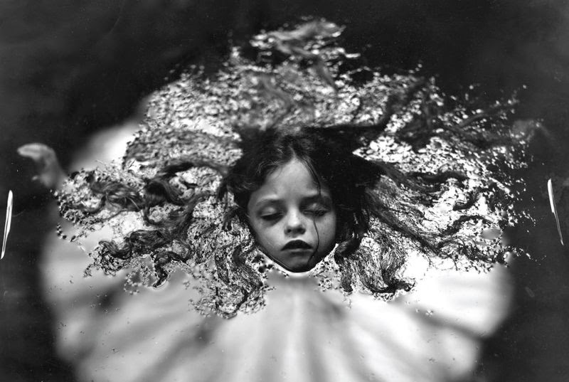 Chad Bitner - Blog: Sally Mann's Nostalgic Vision