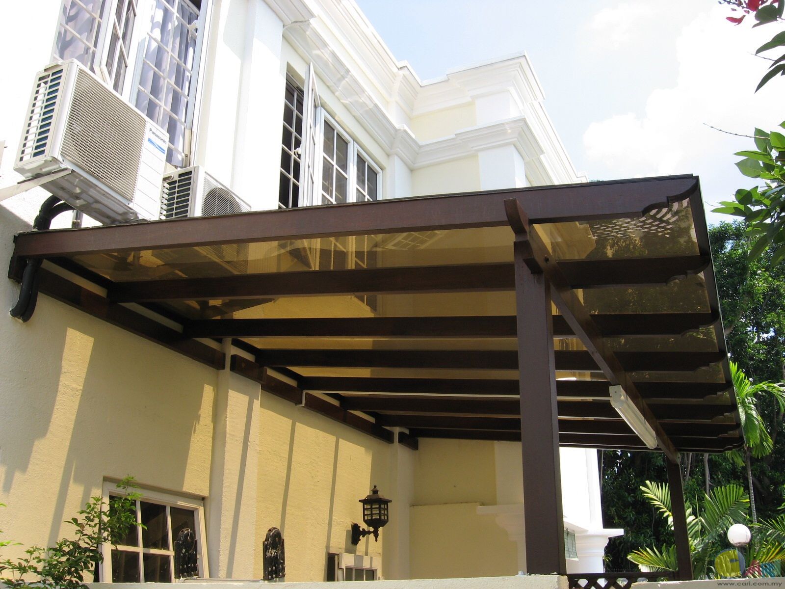 HARMONI TEGUH ENTERPRISE: AWNING/BUMBUNG WAJIB ADA JOHOR BAHRU