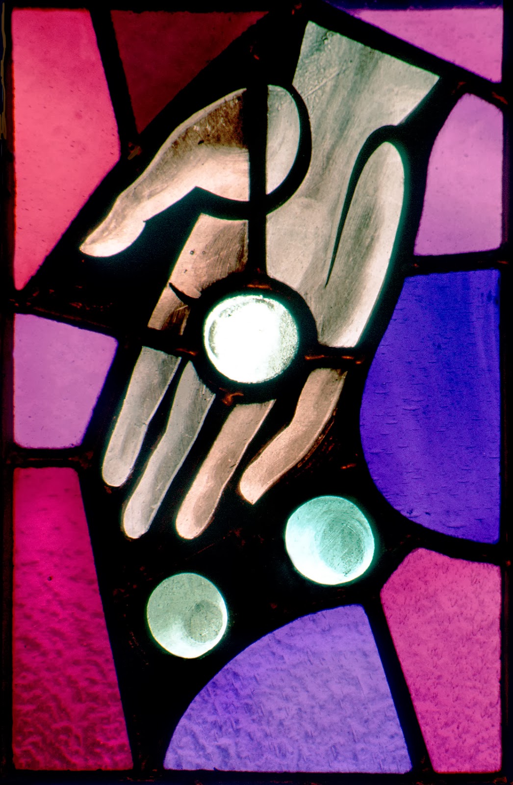 Smart Giving Matters: Lent and Philanthropy: 40 Days of Giving Alms