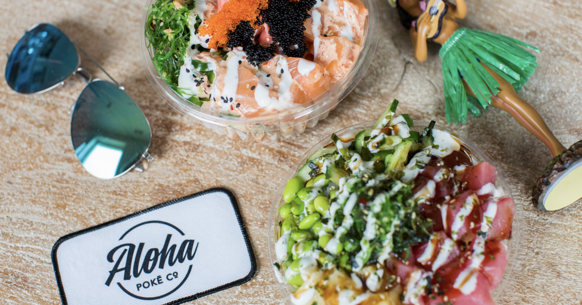 SanDiegoVille: Chicago-Based Aloha Poke Co. To Open Shop In San Diego's ...