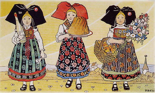 Soloillustratori: Hansi