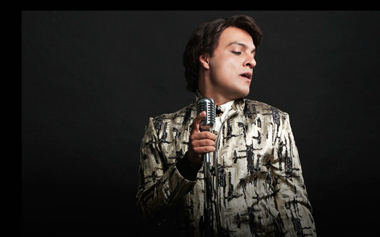 El Parroquiano: El actor Julián Román será Diosdado Cabello en la serie ...