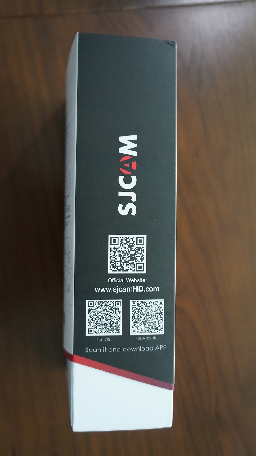 SJCAM Official Site Blog: SJCAM SJ5000x 2K “Limited Edition” First Look ...