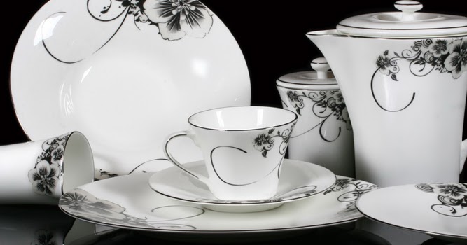 Beximco: Beximco - A True Leader in High-End Ceramic Products