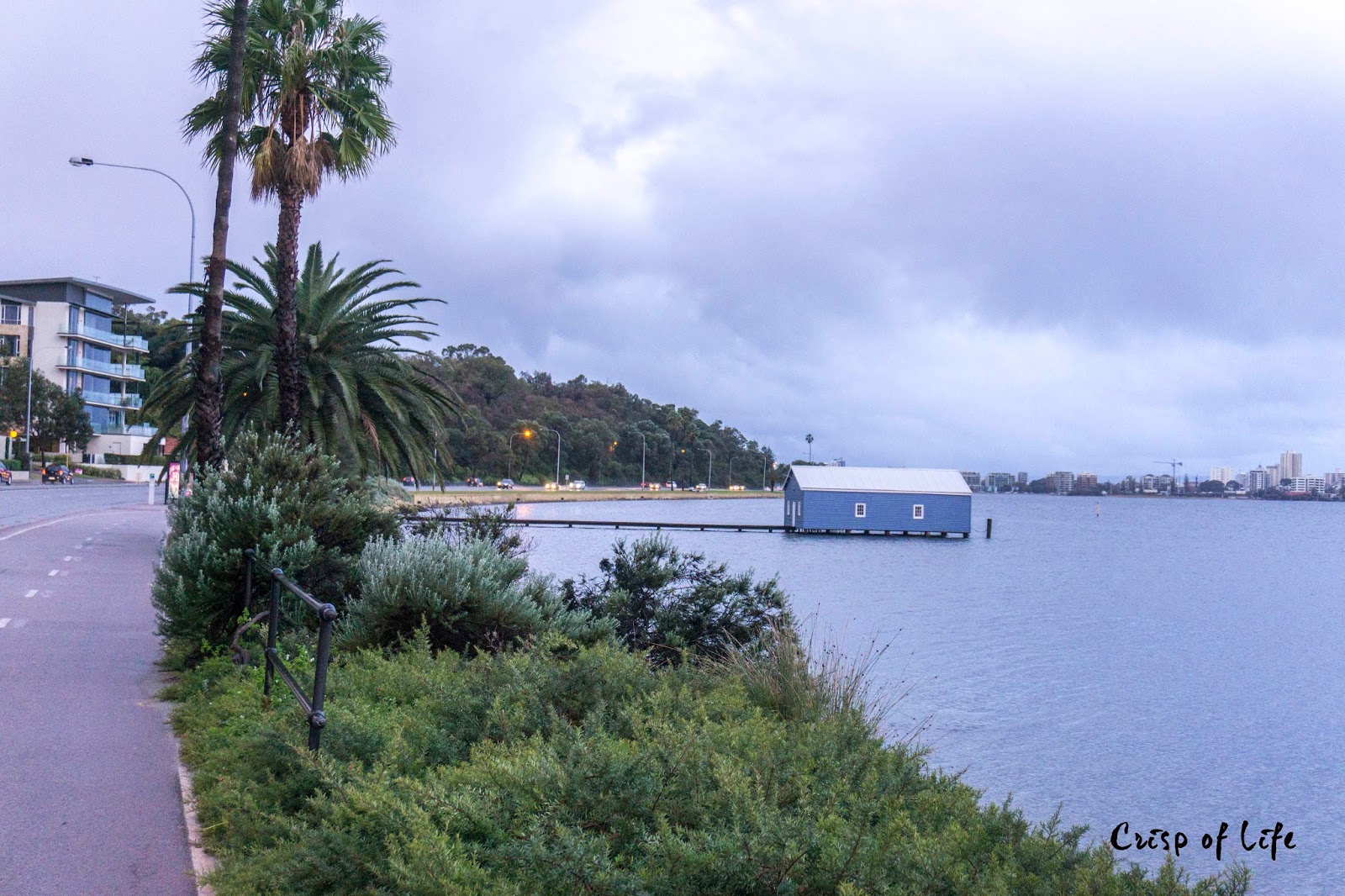 Western Australia Day 7 - Freemantle: Freemantle Street and Market ...