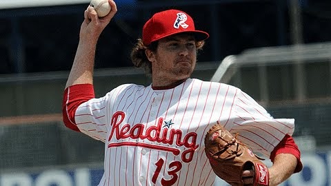 Brummett Commanding Attention in Venezuela