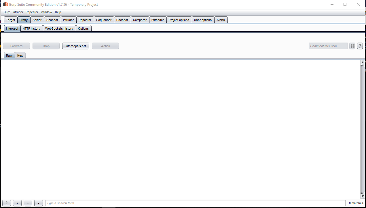 OWASP Using Component with known vulnerability ~ The Cybersploit