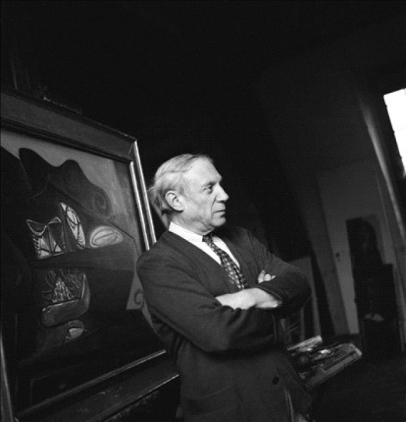 Los Grandes Fotografos: Pierre Jahan (1909-2003)