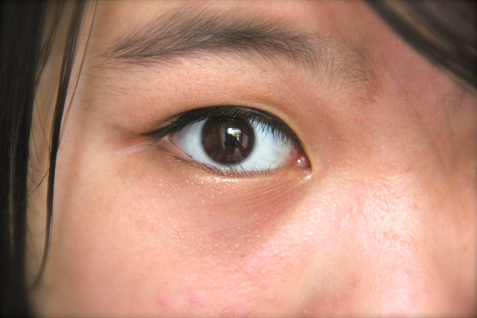 Rawrrrr!: ♥NYX's Super SKINNY Eye Marker♥ (thoughts&the picture of the ...