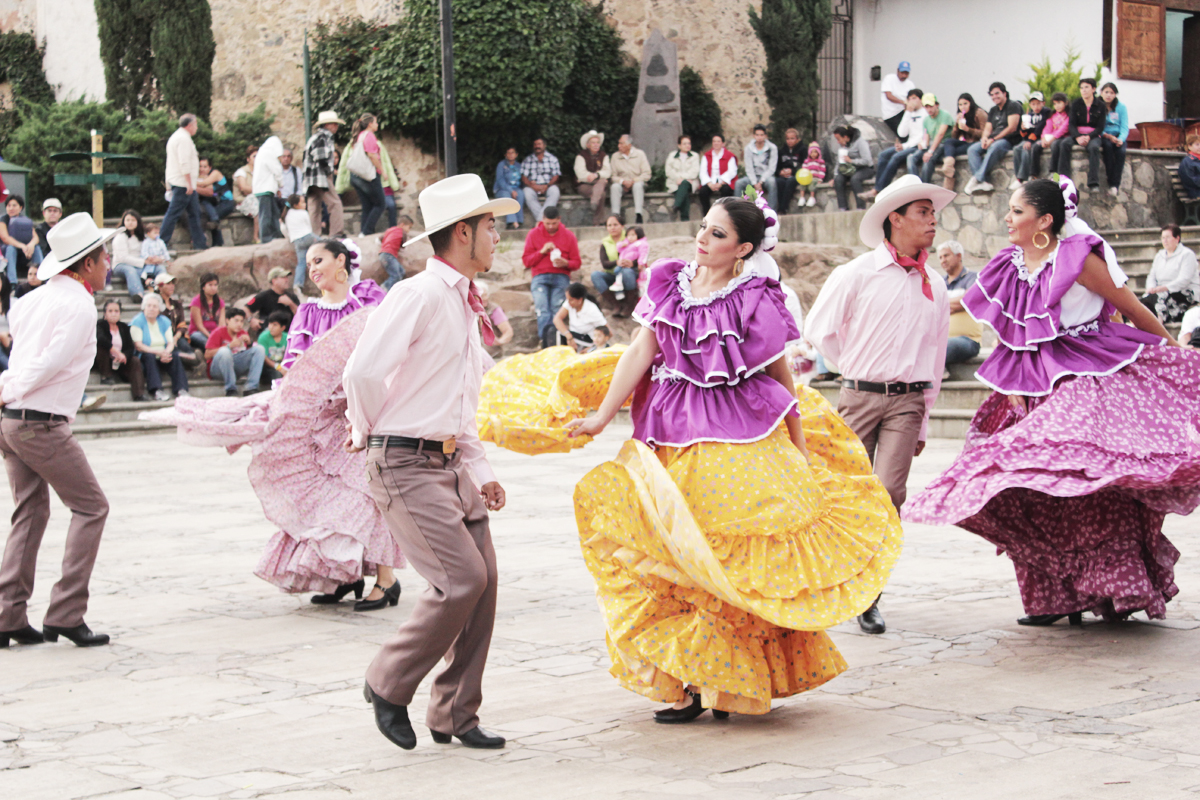 Quiwi World: ¡Tapalpa! Pueblo mágico... ( II Temporada )