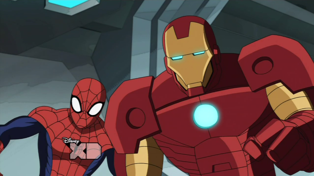 IL MONDO DI SUPERGOKU: ULTIMATE SPIDER-MAN