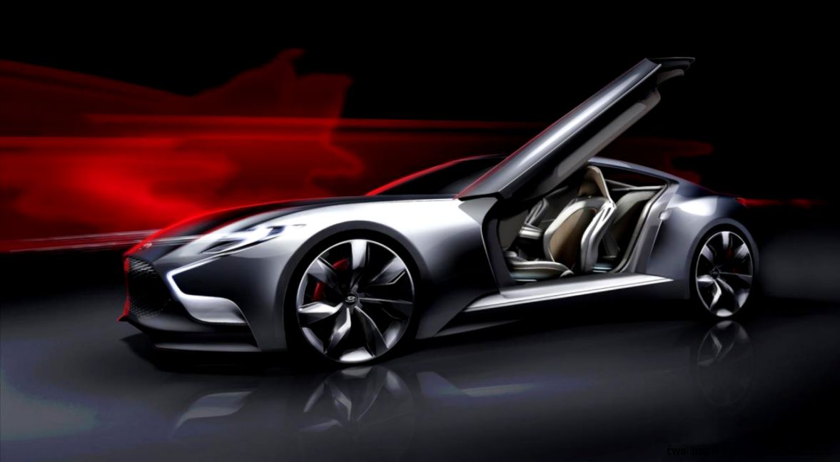 Lux Cars | Wallpapers Gallery