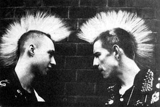 23 creative Ideas: Who you represent?