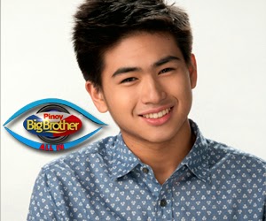 Eye Candy Hotties: Manolo Pedrosa of Pinoy Big Brother (PBB)