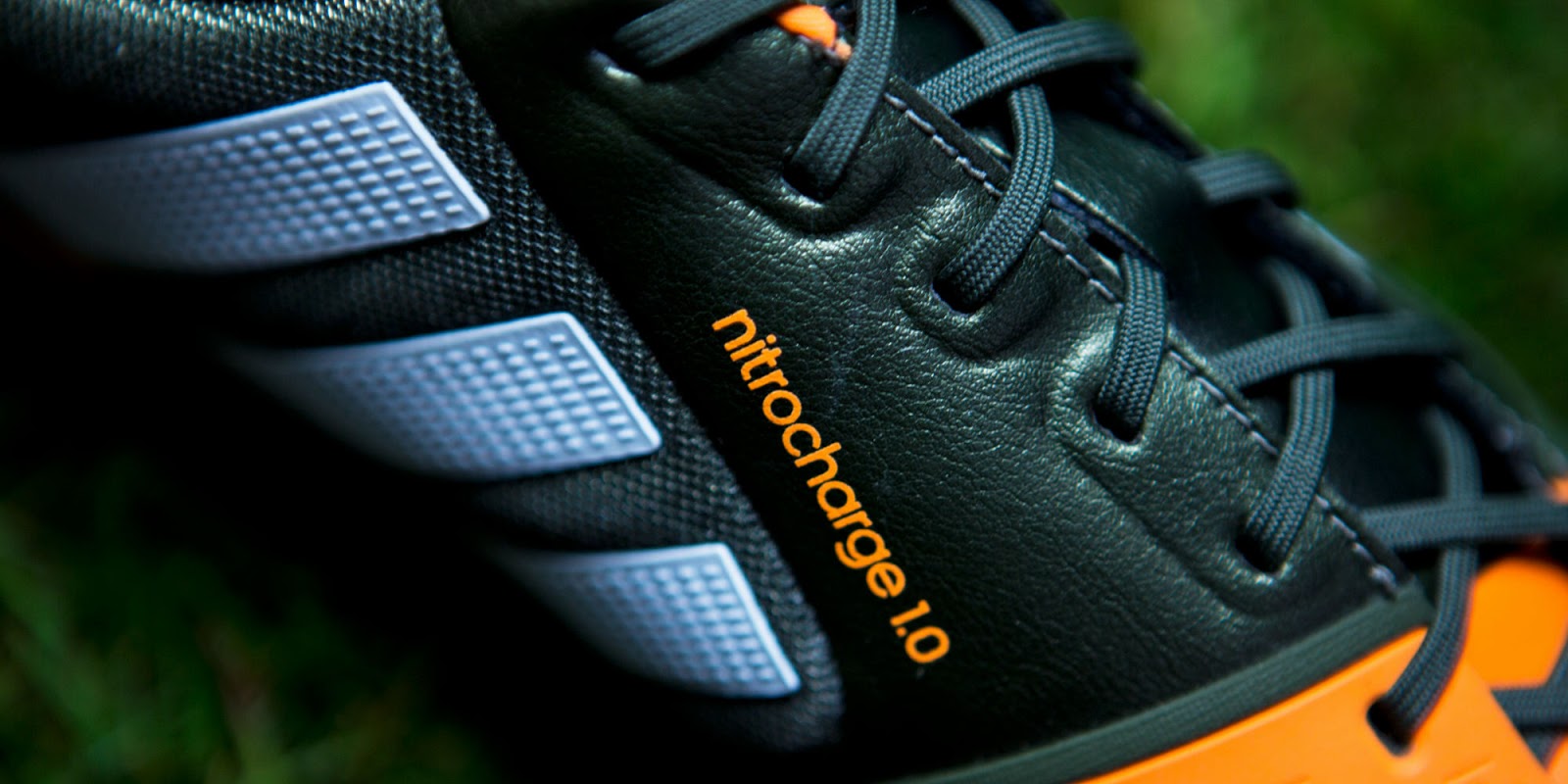 Adidas Nitrocharge Brown Earth Pack 2014 Boot Released - Footy Headlines
