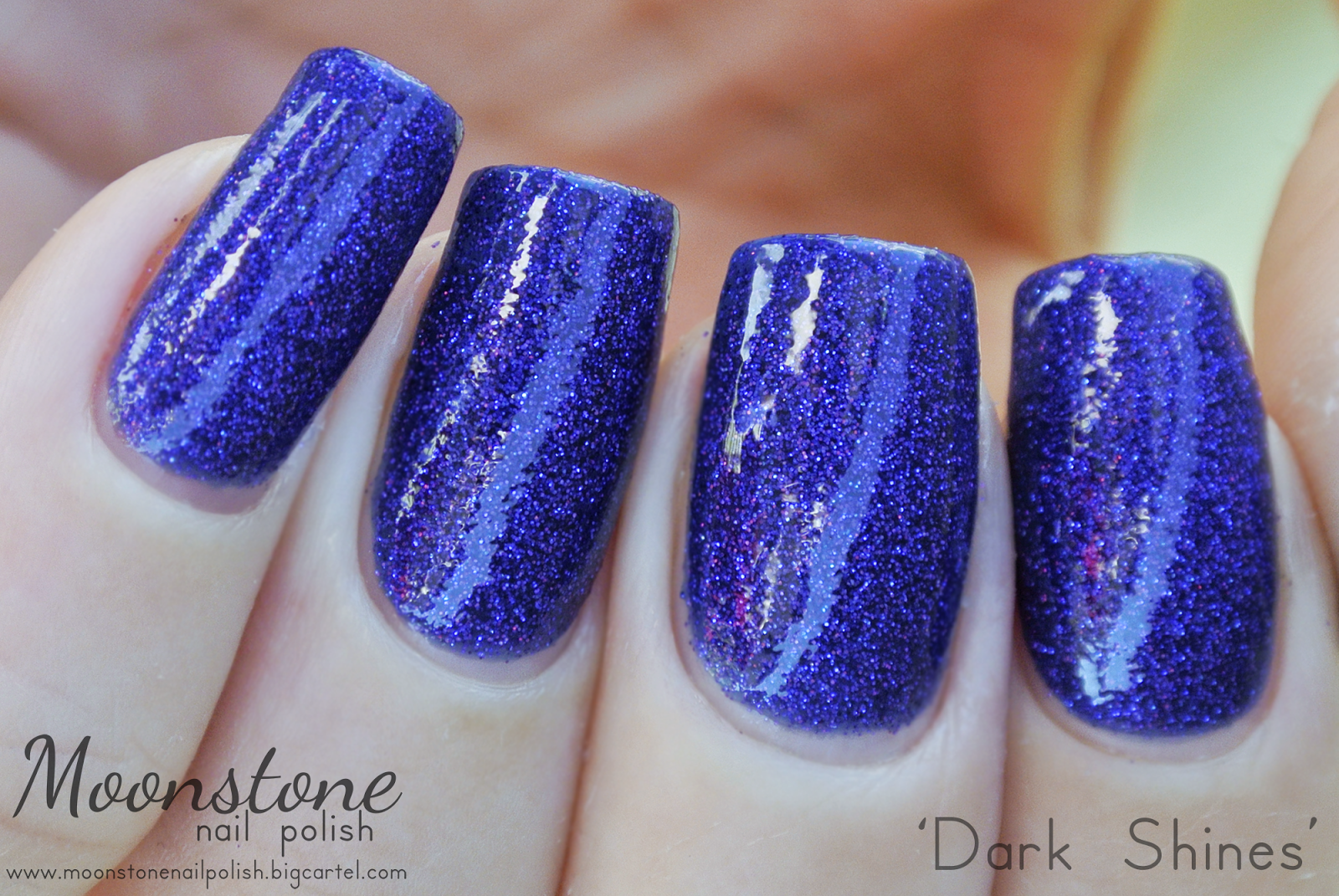 Muggle Manicures: Moonstone Nail Polish Launch Collection Swatches pt. 2