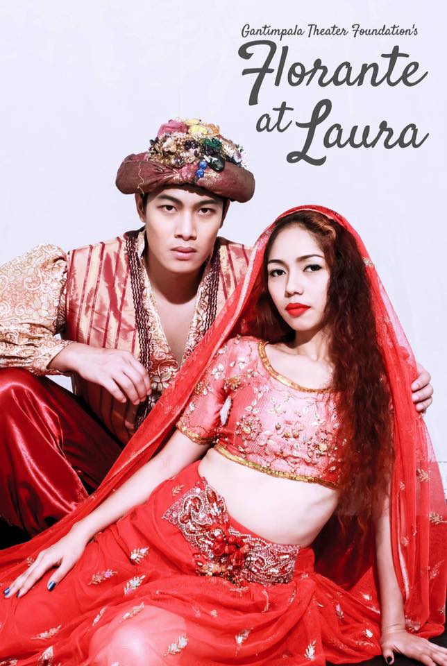 #TheaterPH: Gantimpala Theater Foundation Inc.'s Florante at Laura sets ...