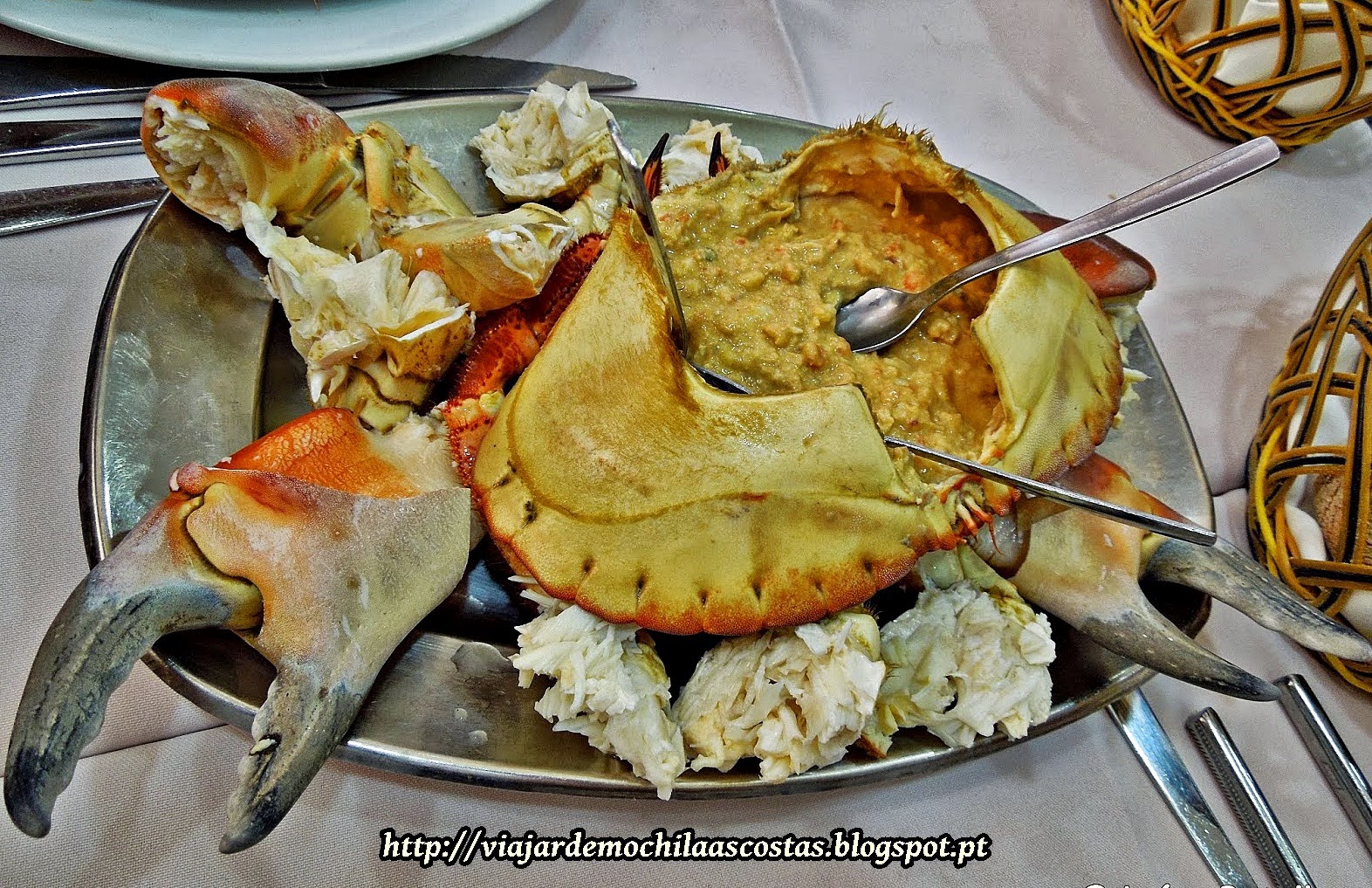 Viajar de Mochila às Costas: Sapateira