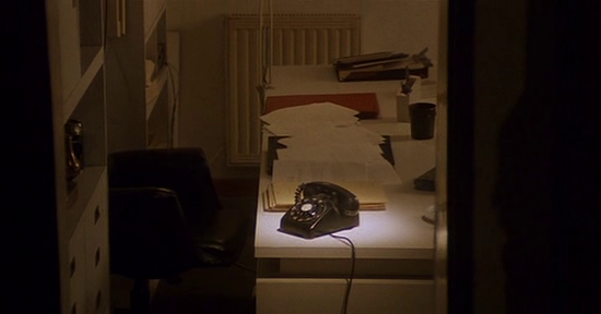 The Horror Club: Blu-ray Review: The New York Ripper (1982)