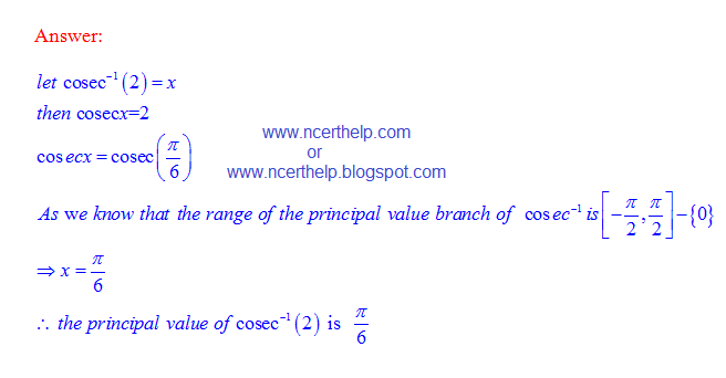 NCERT Solutions, CBSE Sample Papers and Syllabus for Class 9 to 12 ...