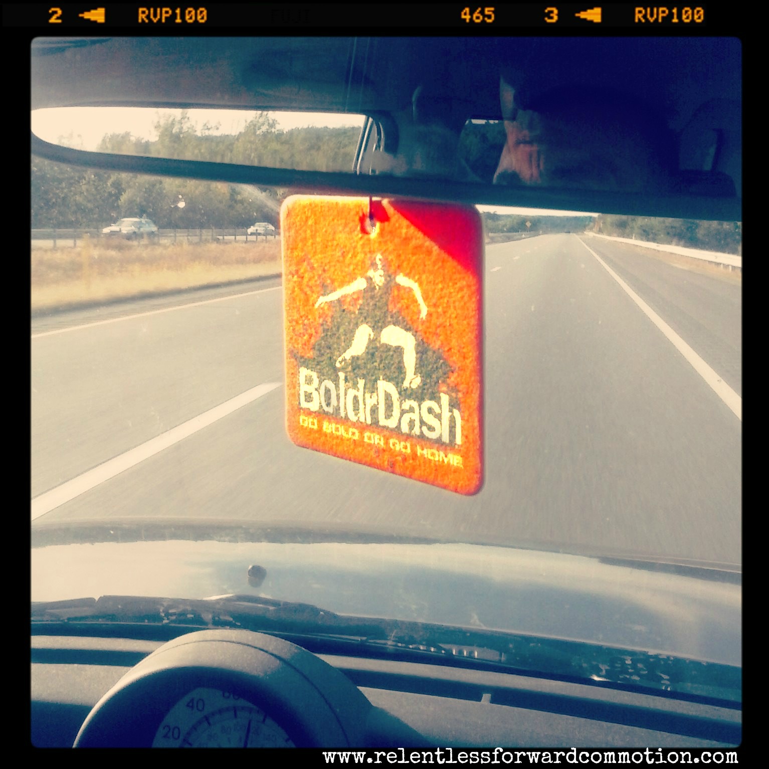 BoldRDash Race Review - Yawgoo Valley - RELENTLESS FORWARD COMMOTION