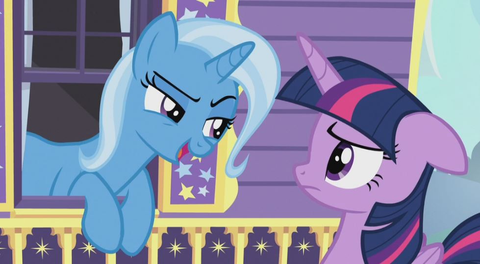 Equestria Daily - MLP Stuff!: To Where and Back Again - Episode ...