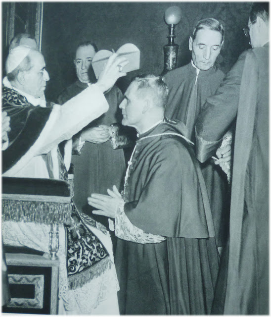 Cæremoniale Romanum :: Liturgia et mores Curiæ Romanæ: Remise de la ...