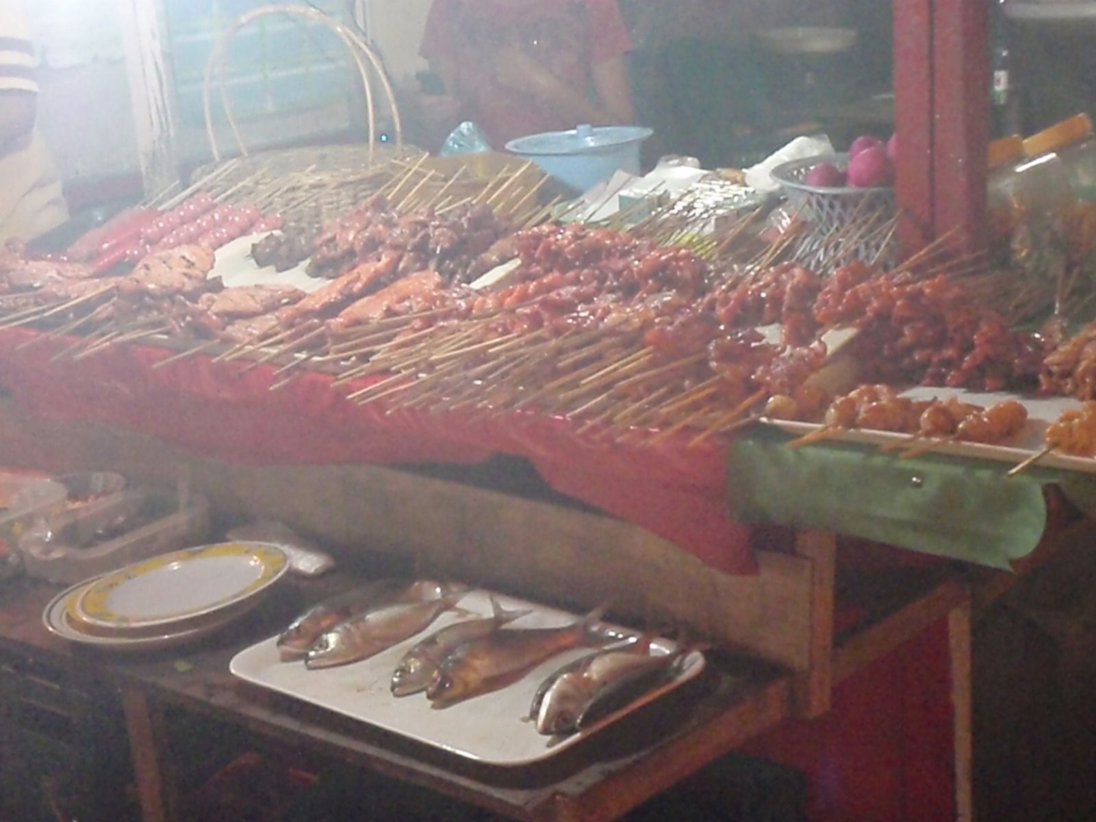 Cebu Lechon, Larsian,Sutukil, Golden Cowrie | Noelizm