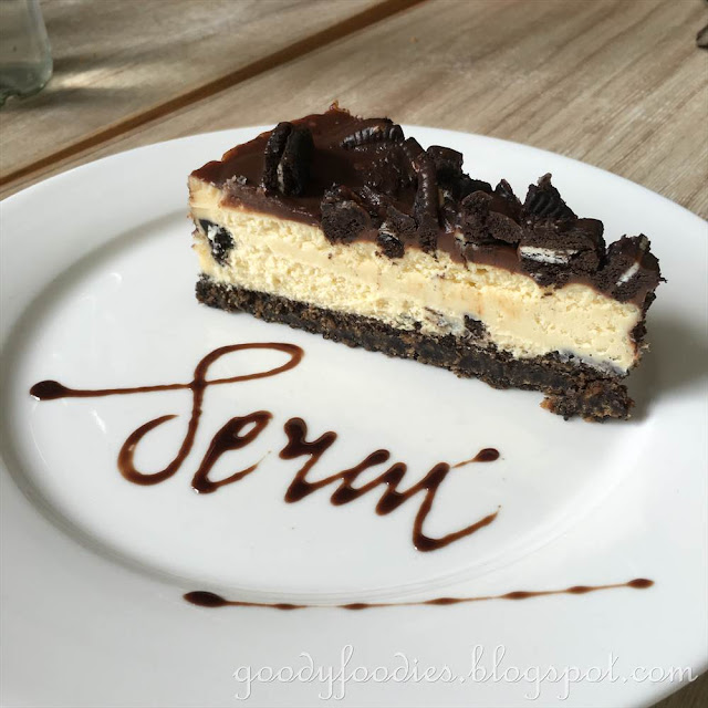 GoodyFoodies: Serai, Paradigm Mall