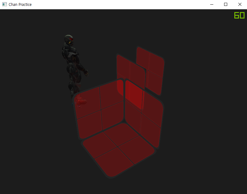 chan blog: Advance OpenGL - Face culling (4)