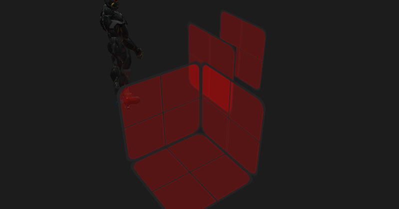 chan blog: Advance OpenGL - Face culling (4)