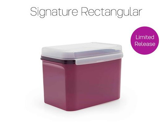 2016 - TUPPERWARE INDONESIA Promo November 2016