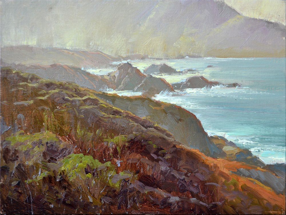 ARTS: Artist: Tonya Zenin