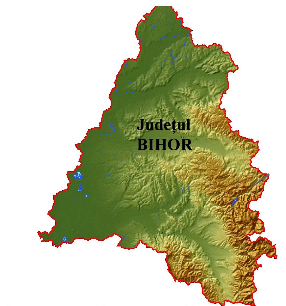 Asociatia ADDePT Bihor: Bihorul Turistic - Destinatii