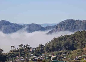 Top 10 Coldest Places in the Philippines - List 2