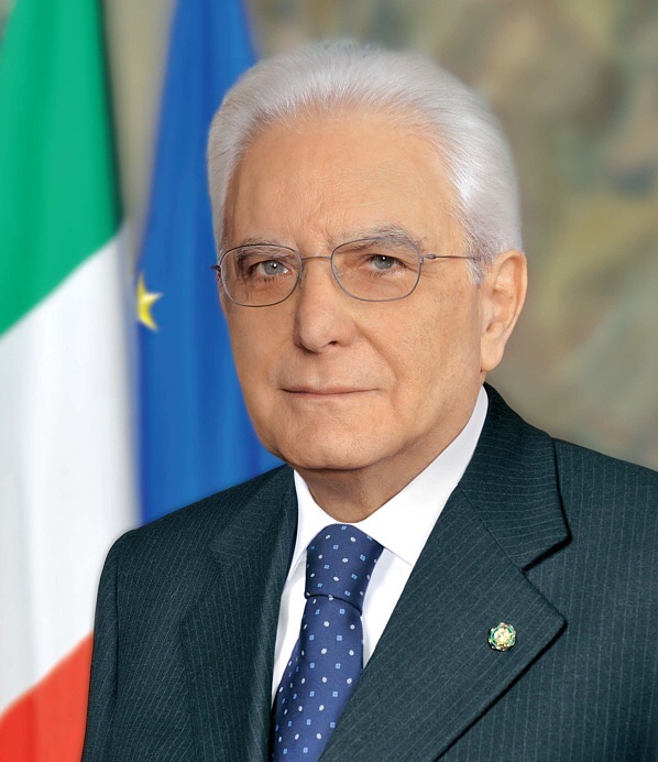 Italian Facts: Sergio Mattarella is elected President of the Republic